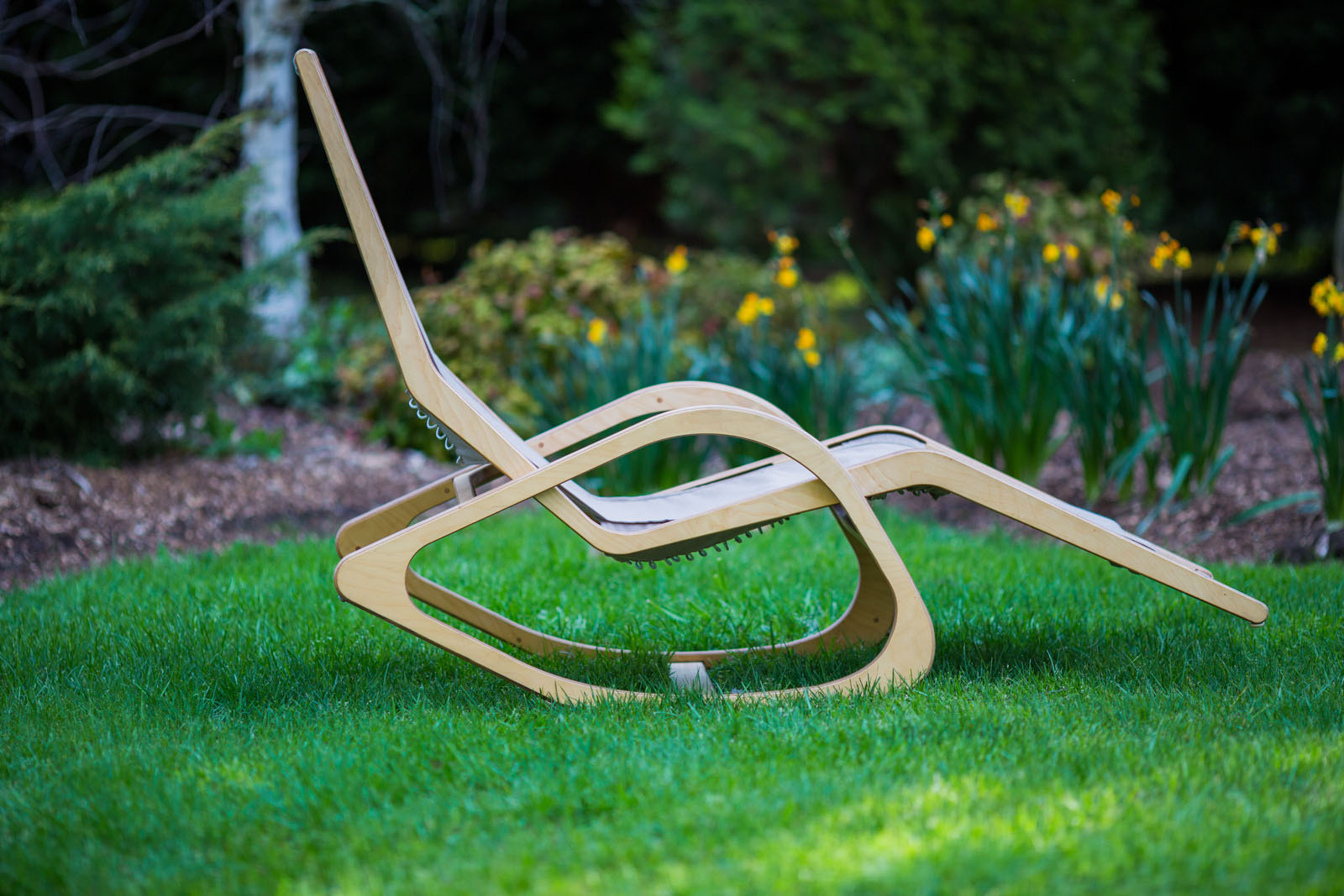 Cutting Edge Furniture! - Onada Siesta Chair. Innovative & Original ...